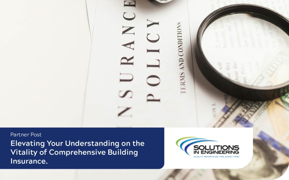Elevating Your Understanding on the Vitality of Comprehensive Building ...